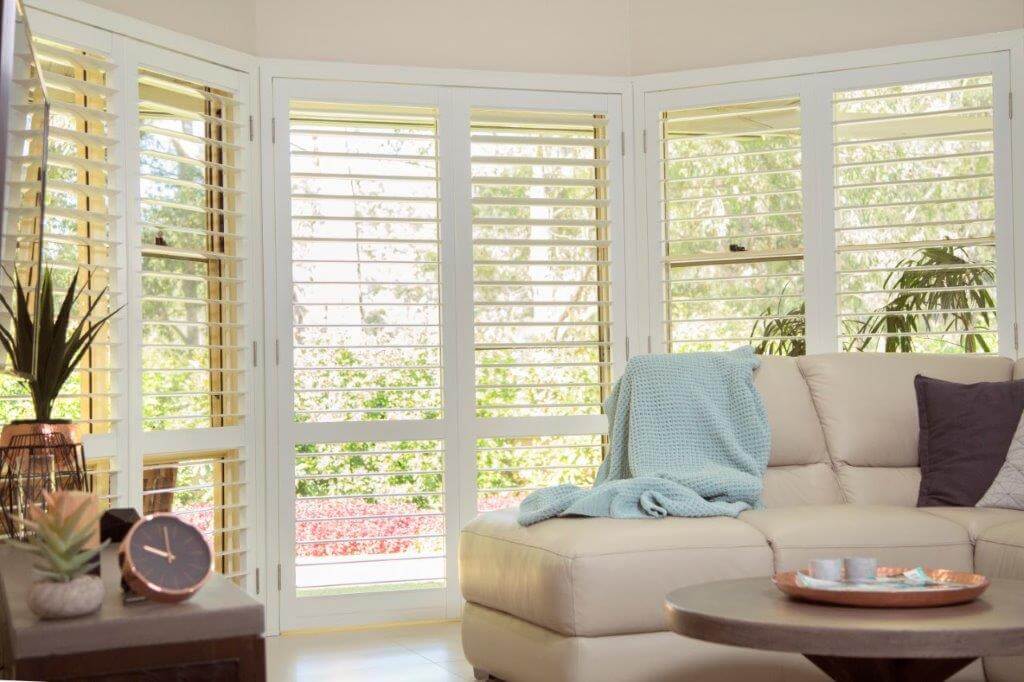Interior & Exterior Window Shutters | MarQi Blinds Northern Virginia