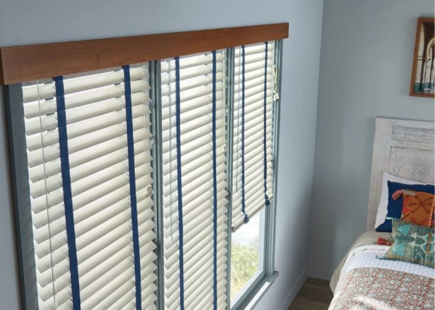 Upgrade Your Windows with Custom Roller Shades in Texas – Stock Ending ...